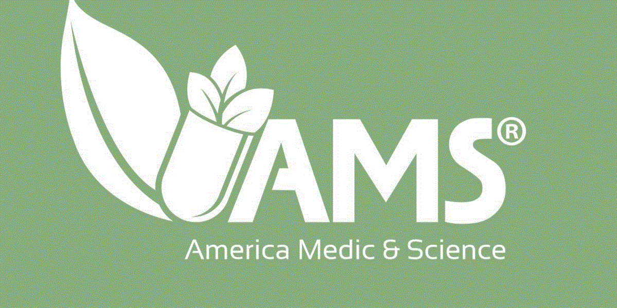 AMS VITAMINS - Life Care Apotek