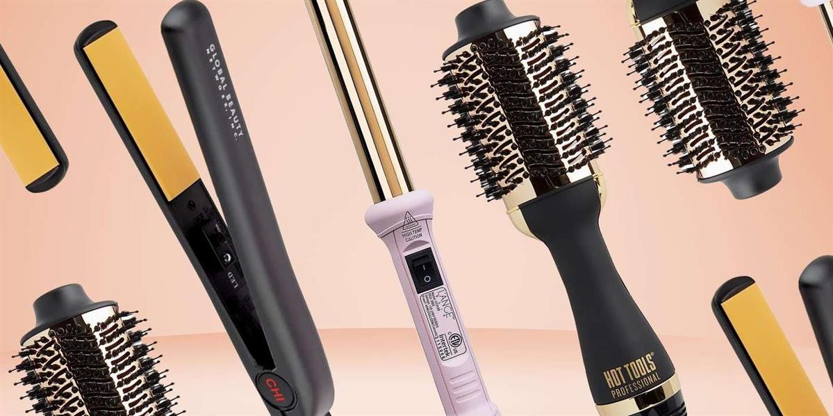 Hair devices - Life Care Apotek