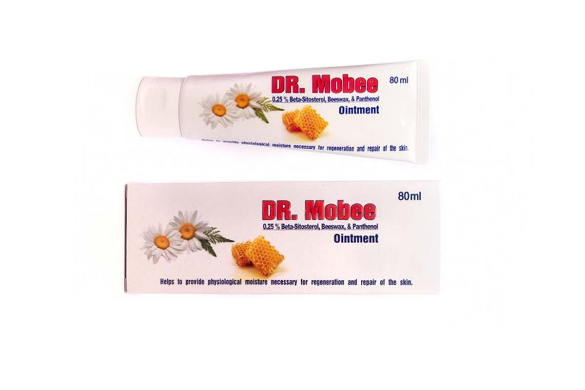 Burns and Scars - Life Care Apotek